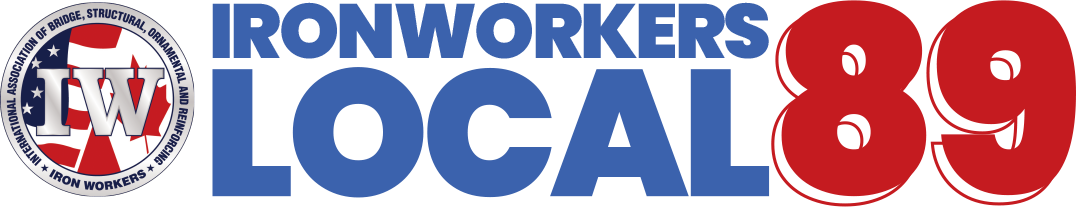 Ironworkers Local 89 – Union Strong